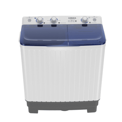 KONKA 6kg Semi-Automatic Washing Machine XPB60-A01 - GD MART